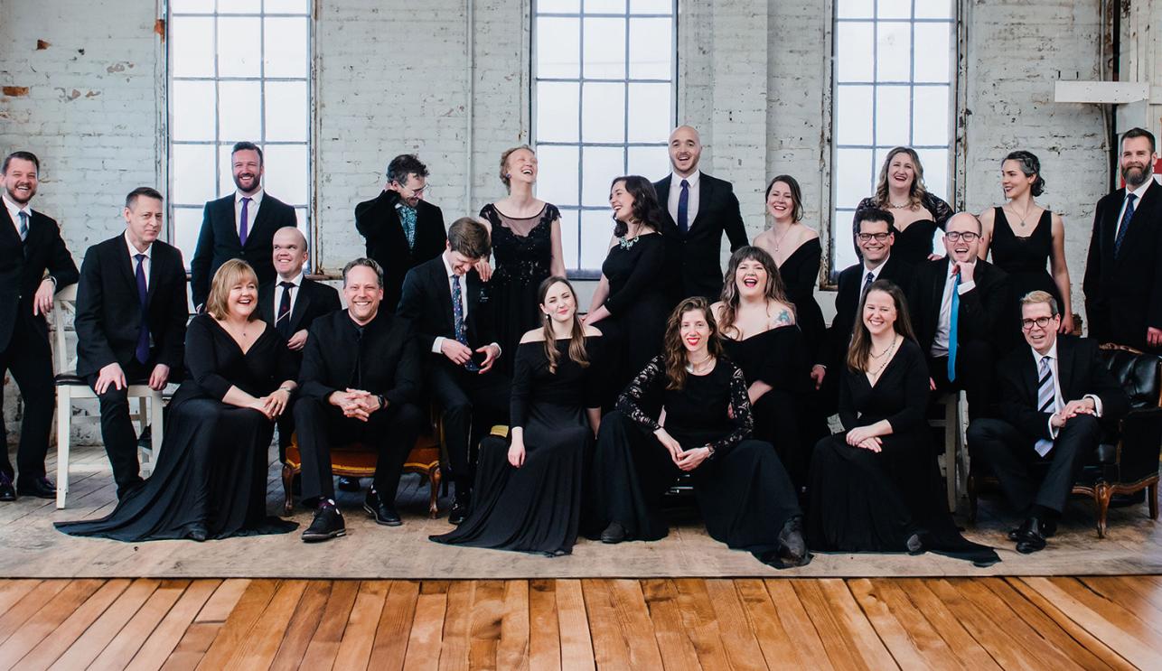 Home | London Symphonia