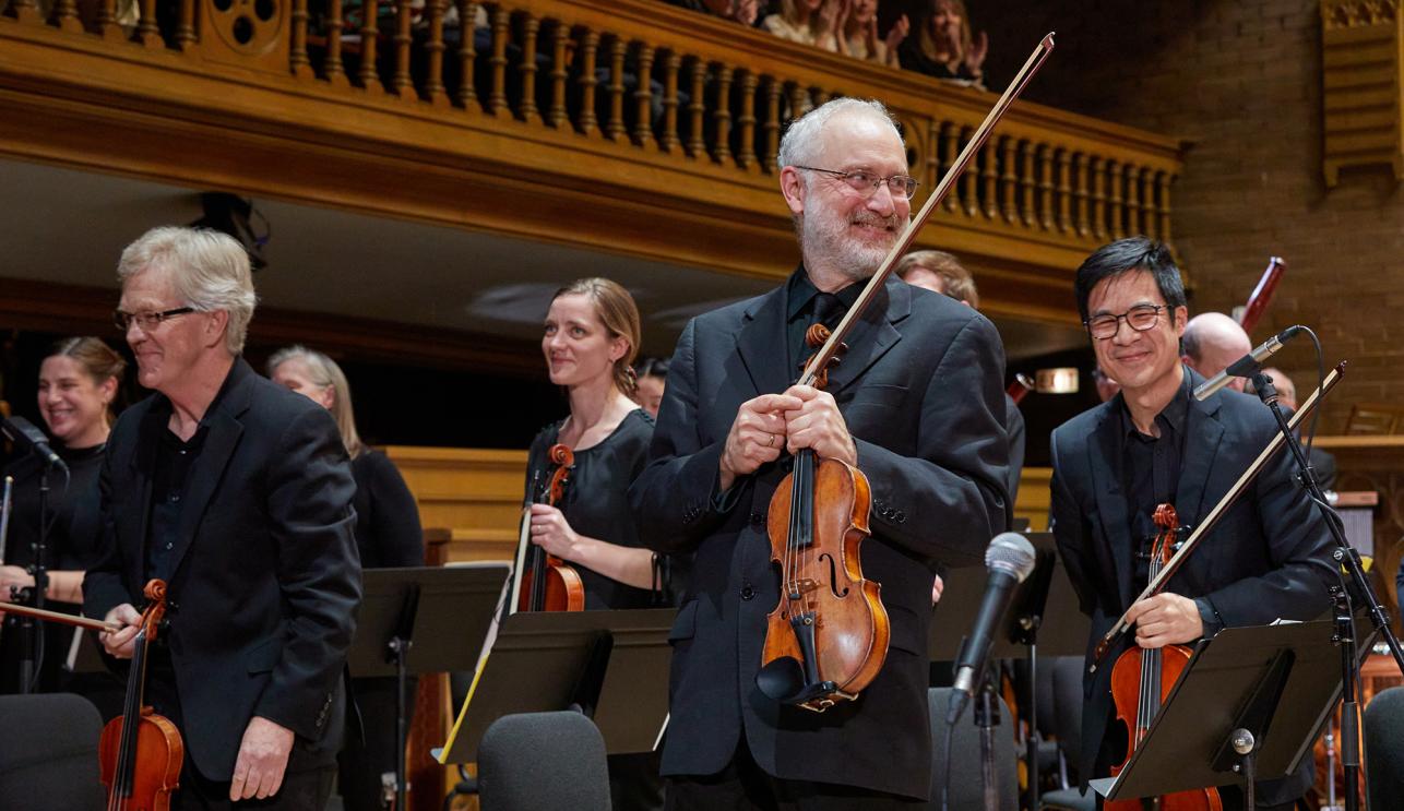 Home | London Symphonia