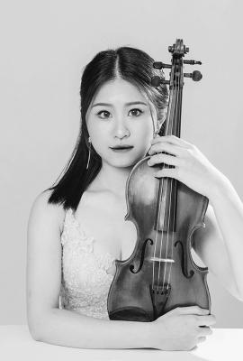 London Symphonia Fellows | London Symphonia